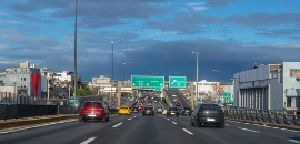 Τέλη κυκλοφορίας με τον μήνα; Ποια η διαδικασία και τι να προσέξεις